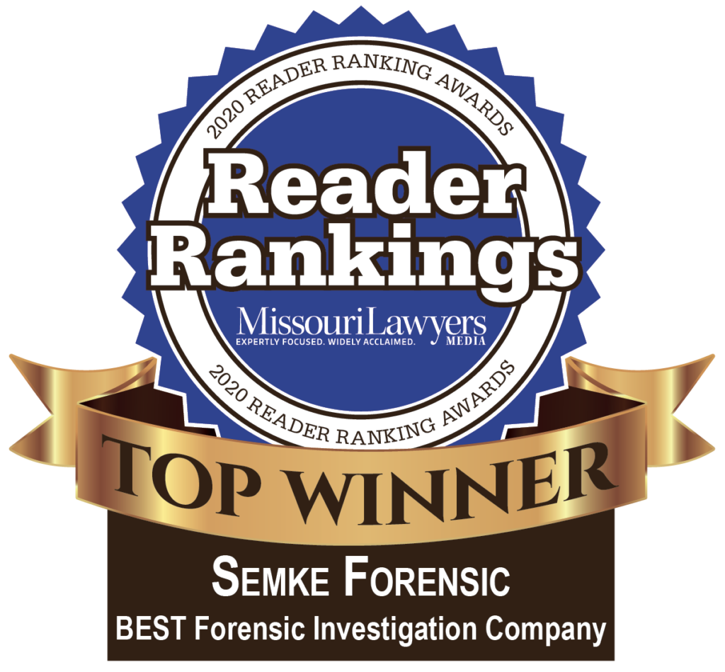 Semke Forensic | Home
